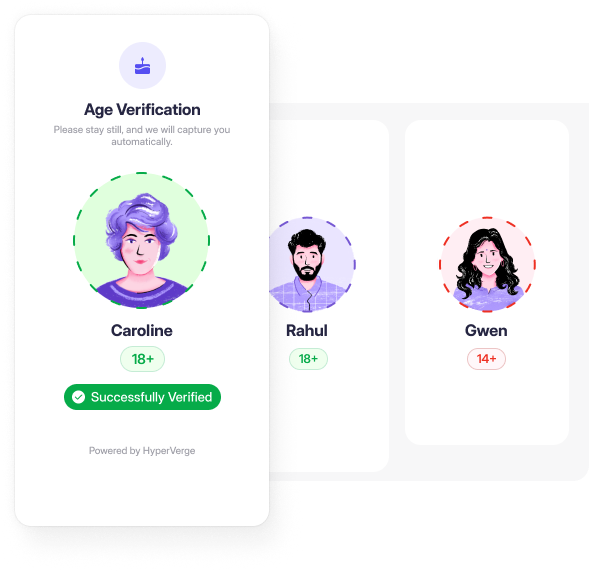 Age Verification - hyperverge.co